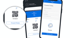 Ticketmaster's Guide To Transferring Your Ticket | Ticketmaster AU