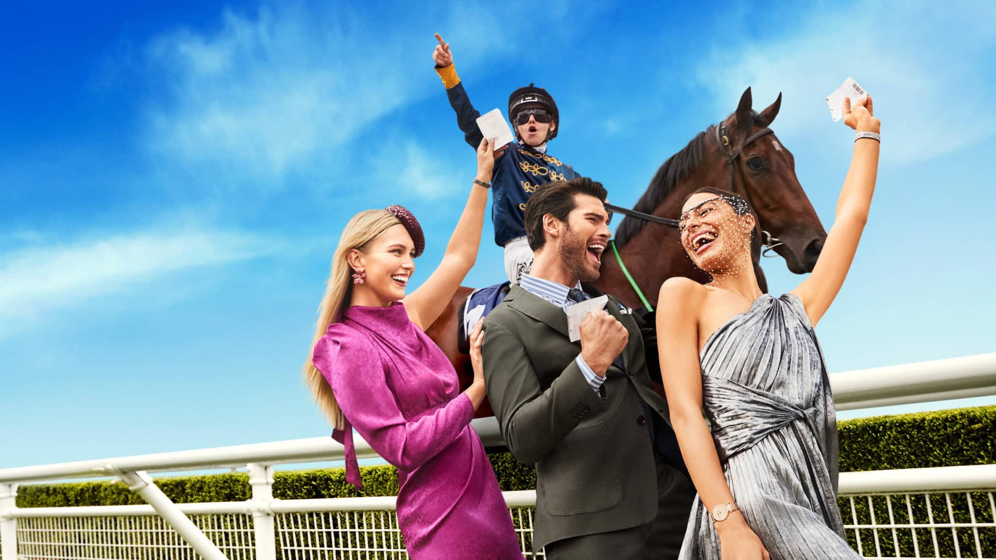 Ticketmaster Discover | The latest in music, sport, comedy, live ...
