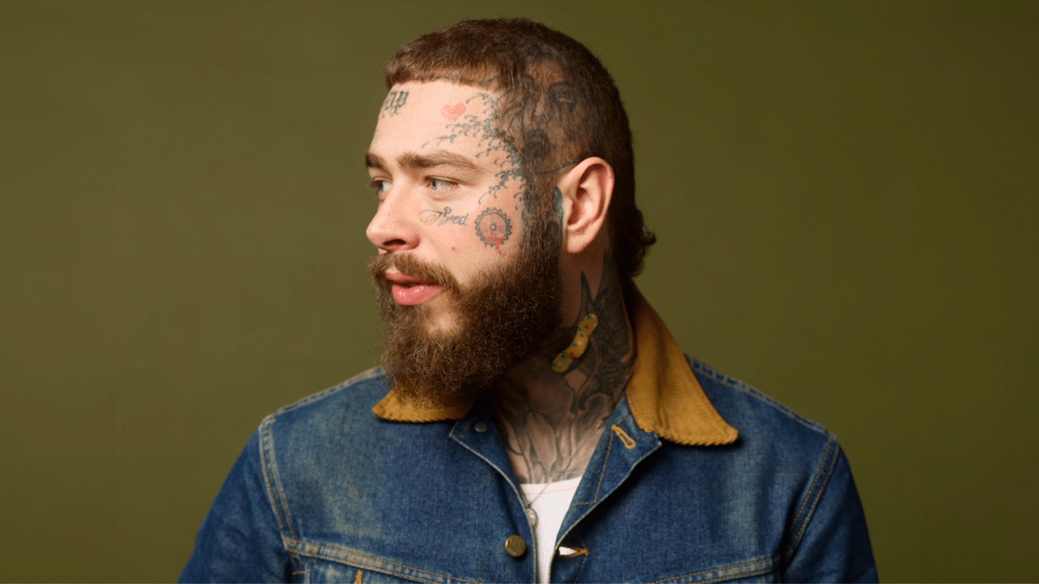 Post Malone – If Y’all Weren’t Here, I’d be Crying - Everything you ...