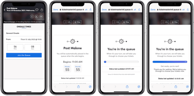 Post Malone – If Y’all Weren’t Here, I’d be Crying - Everything you ...
