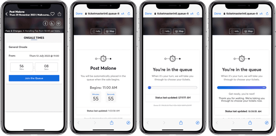 Post Malone – If Y’all Weren’t Here, I’d be Crying - Everything you need to know! | Ticketmaster AU