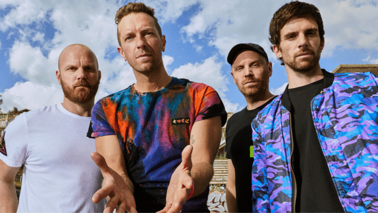 Coldplay: Music Of The Spheres World Tour 2024 - Everything you need to ...