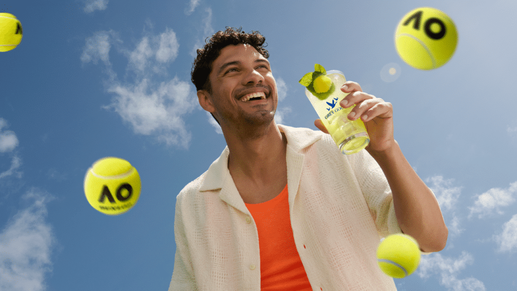 Get to know the Australian Open Ground Pass | Ticketmaster AU