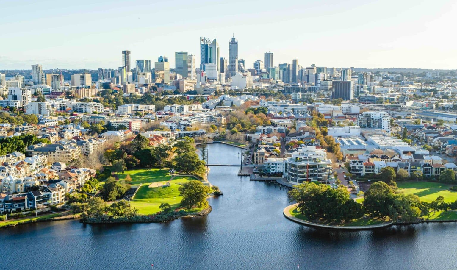 Enjoy Perth whilst in town for the AC Milan v AS Roma match ...