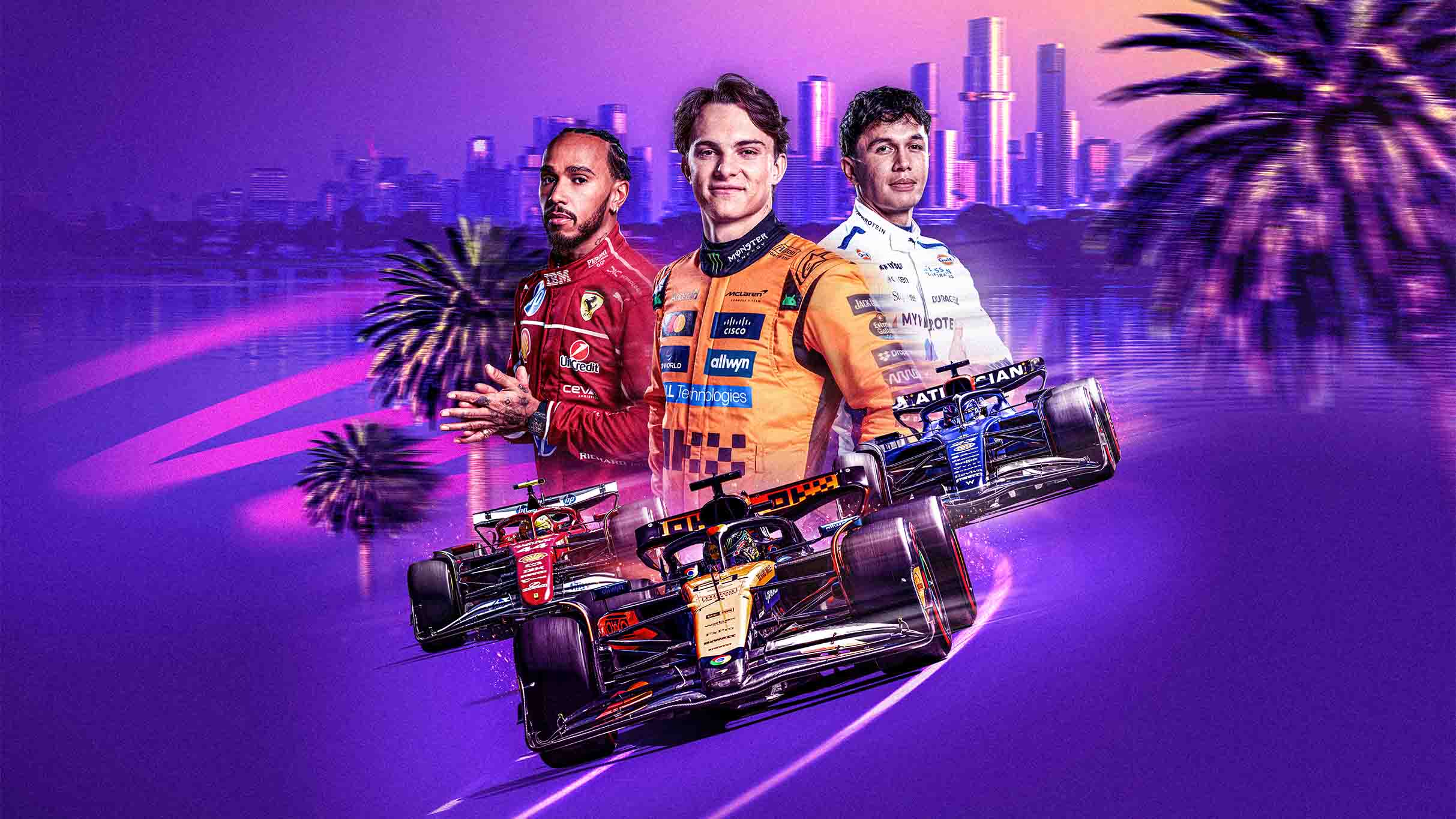 FORMULA 1 QATAR AIRWAYS AUSTRALIAN GRAND PRIX 2026: Everything you need ...