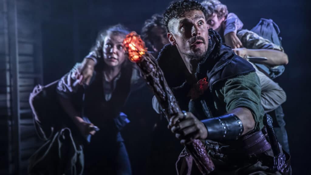 The Lord of the Rings - A Musical Tale is coming to Sydney & Perth ...