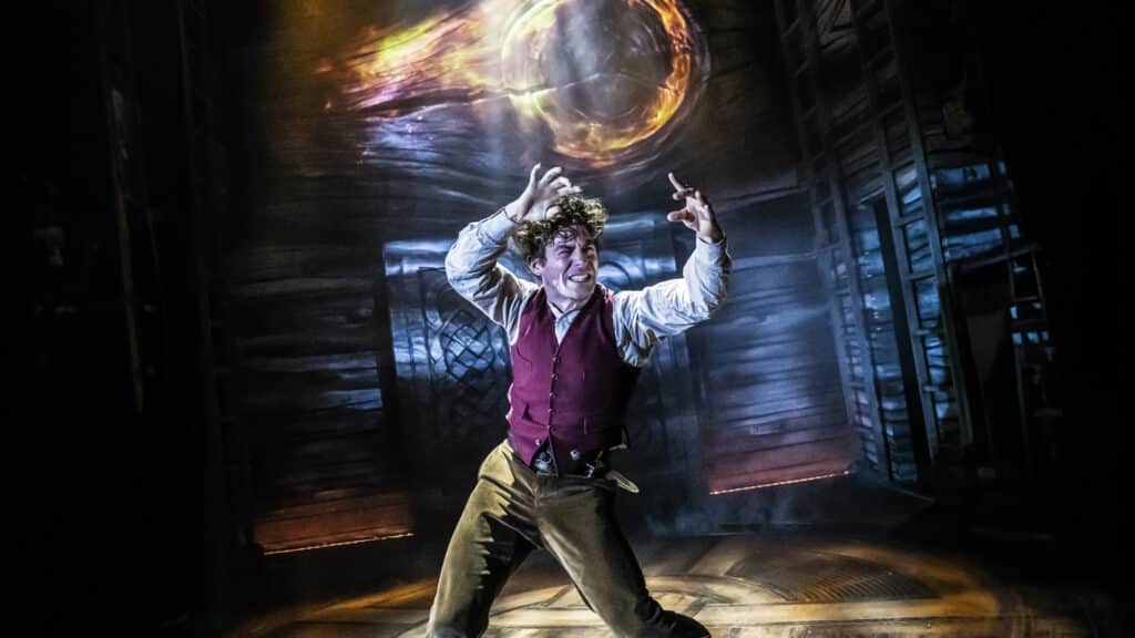 The Lord of the Rings - A Musical Tale is coming to Sydney & Perth ...