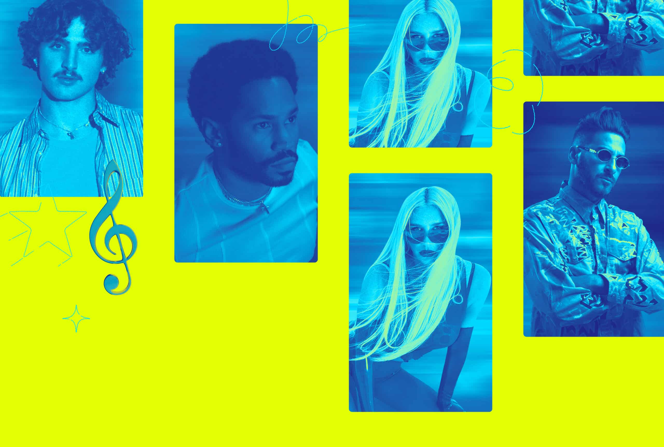 AO LIVE is set to hit Melbourne Park by storm | Ticketmaster AU