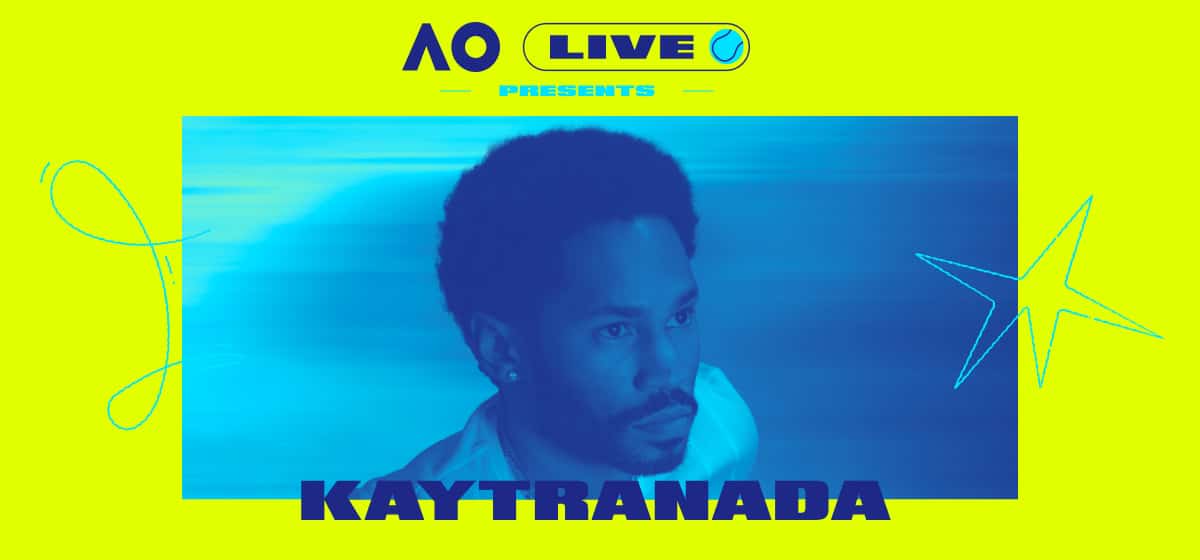 AO LIVE is set to hit Melbourne Park by storm | Ticketmaster AU