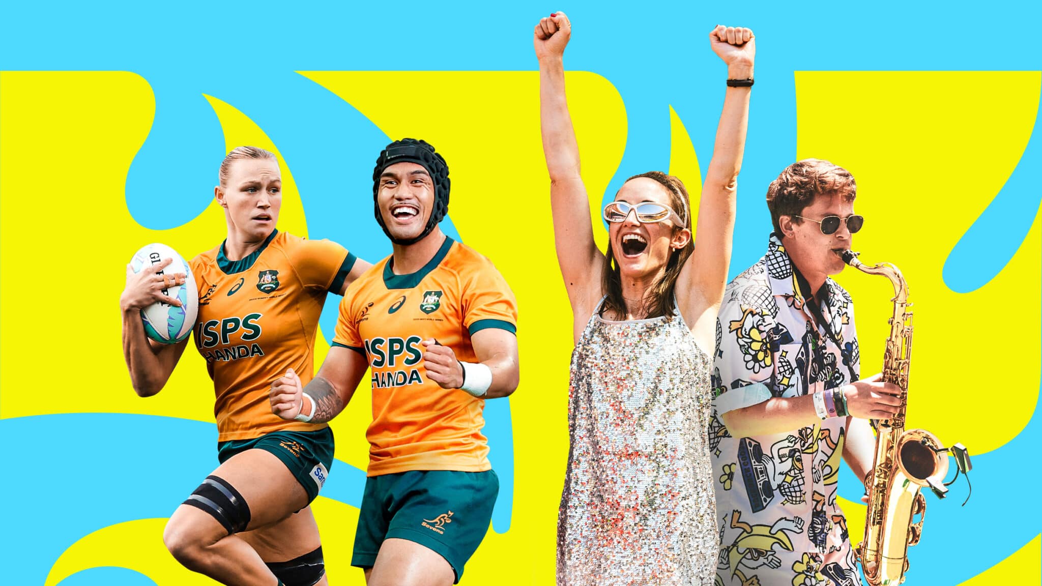 Your ultimate Perth Guide for AC Milan vs Perth Glory | Ticketmaster AU