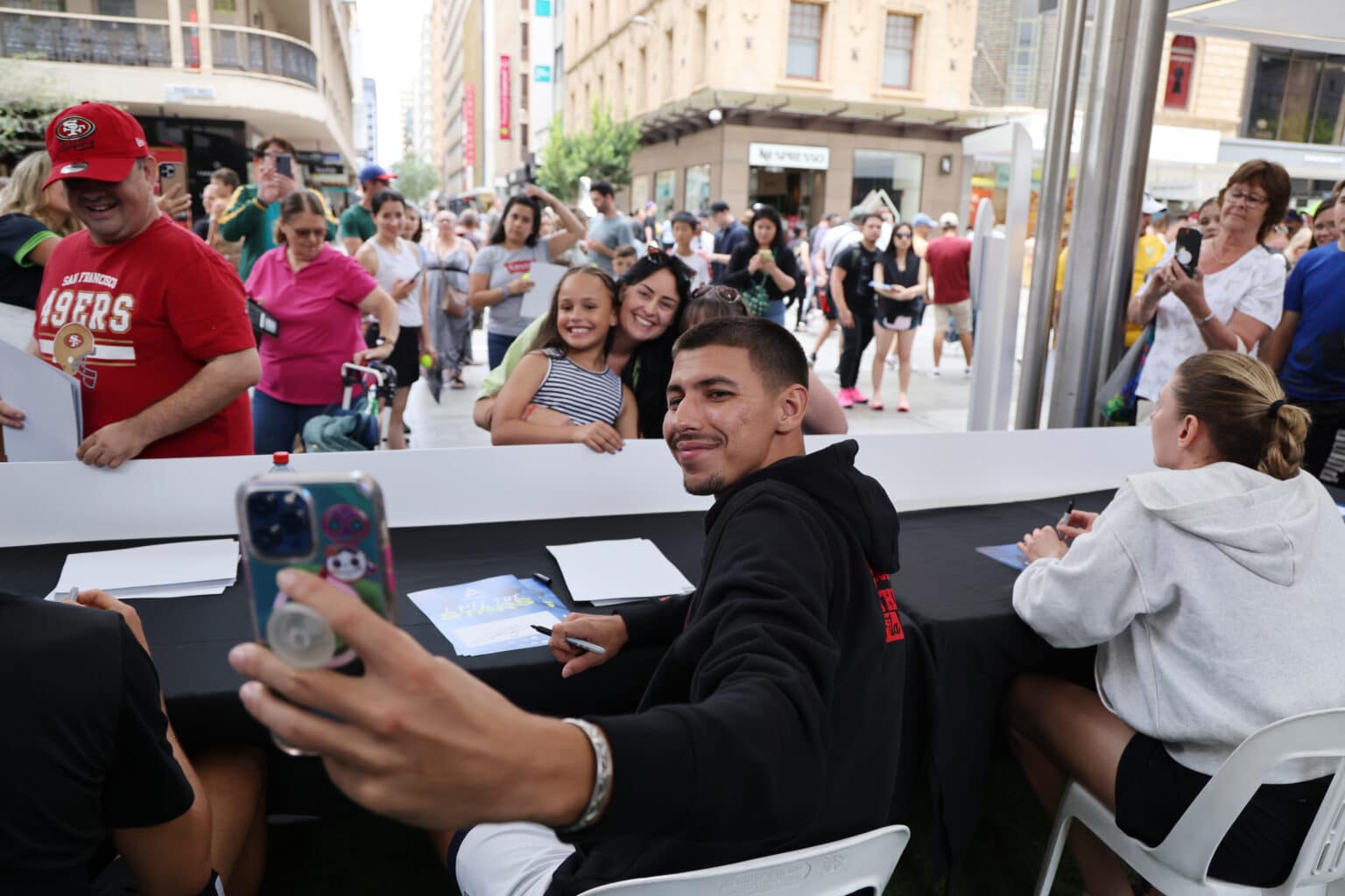 Adelaide International: Game, Set, Ace Your Day! | Ticketmaster AU