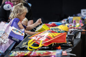 A Sydney Royal Easter Show Showbag worth showing off! | Ticketmaster AU