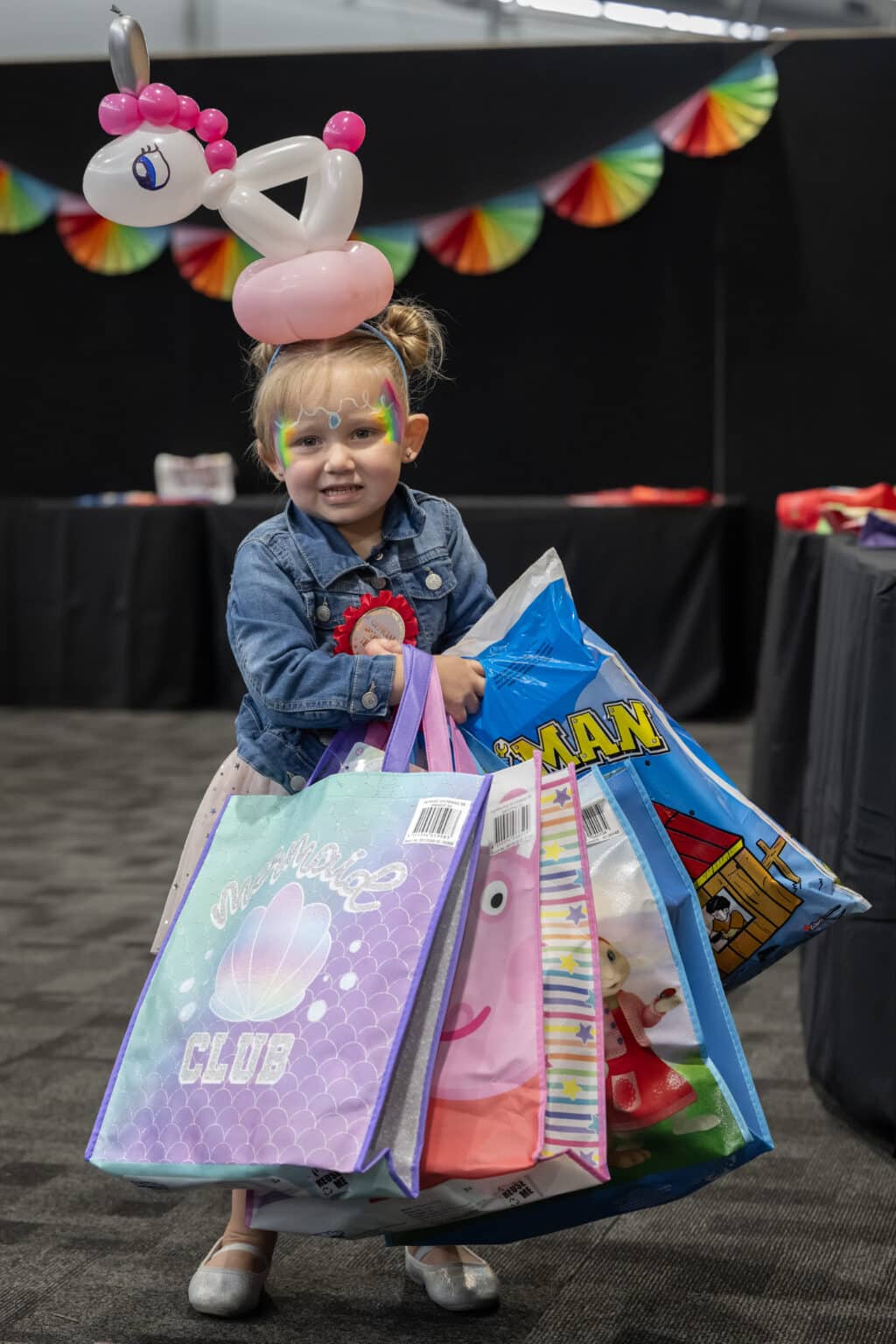 A Sydney Royal Easter Show Showbag worth showing off! | Ticketmaster AU