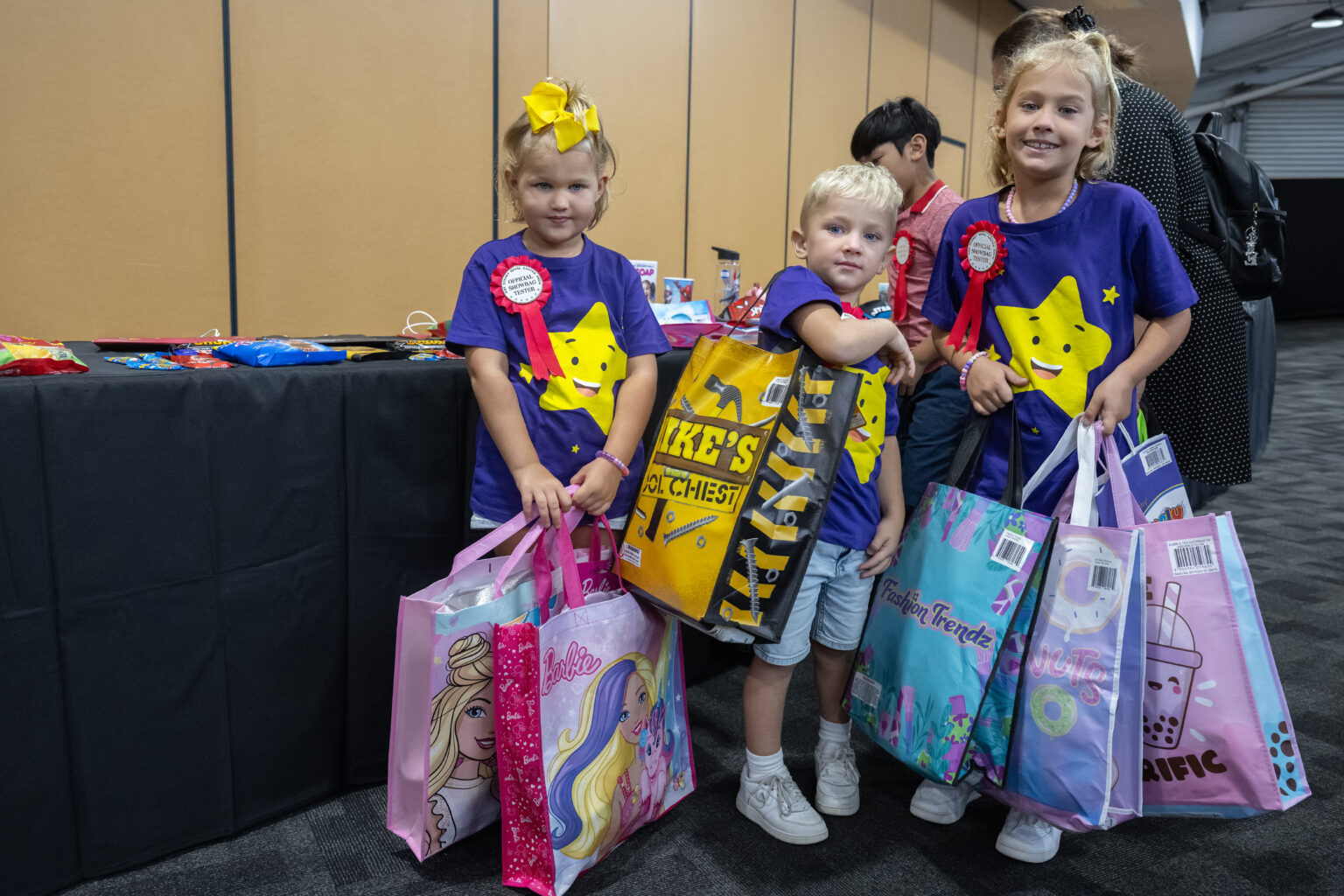 A Sydney Royal Easter Show Showbag worth showing off! | Ticketmaster AU