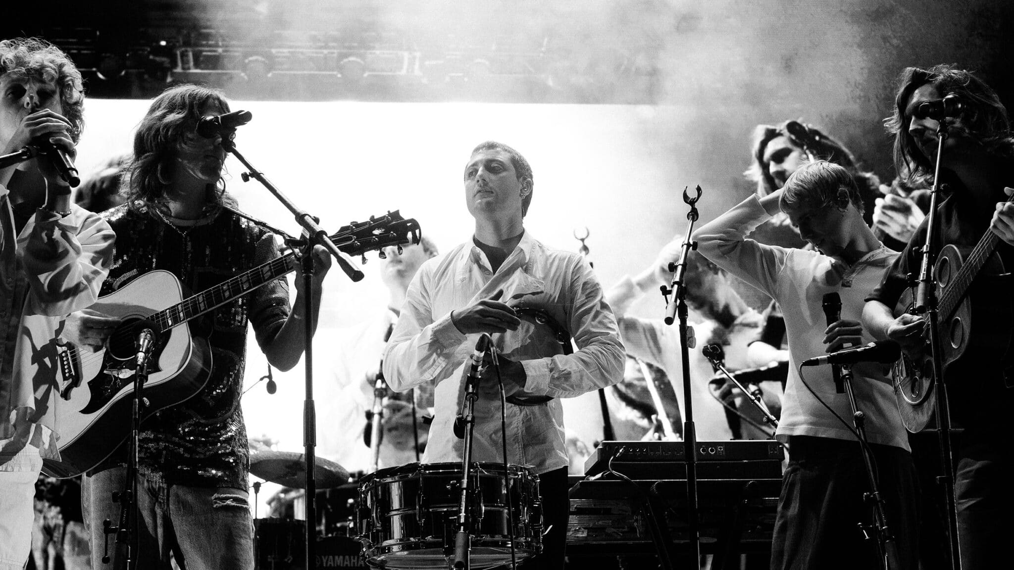 Chase Atlantic announce their 2024 Australia and New Zealand tour ...