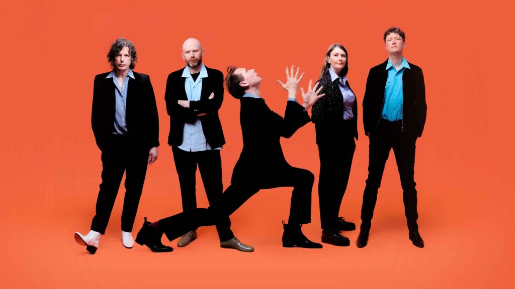 Crowded House announces Australian Gravity Stairs Tour dates ... Crowded House announces Australian Gravity Stairs Tour dates ...