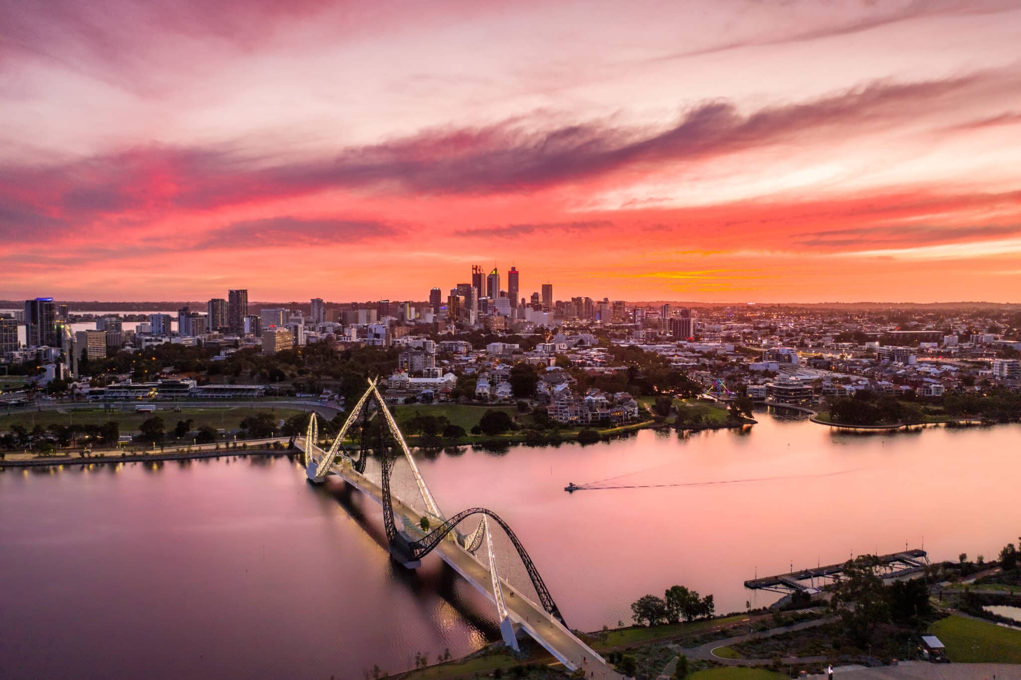 Your ultimate Perth Guide for AC Milan vs Perth Glory | Ticketmaster AU