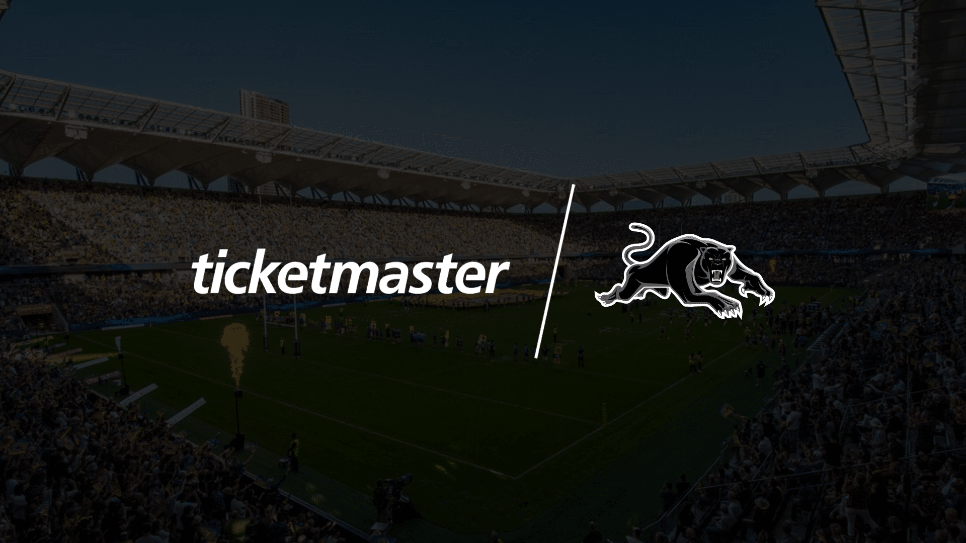 Ticketmaster to sell all Penrith Panthers home game tickets in 2026 ...