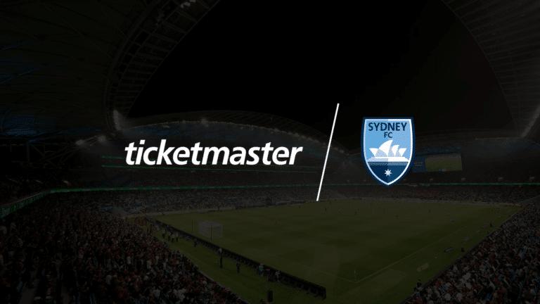 Ticketmaster to sell all Sydney FC home game tickets in 2026 ...