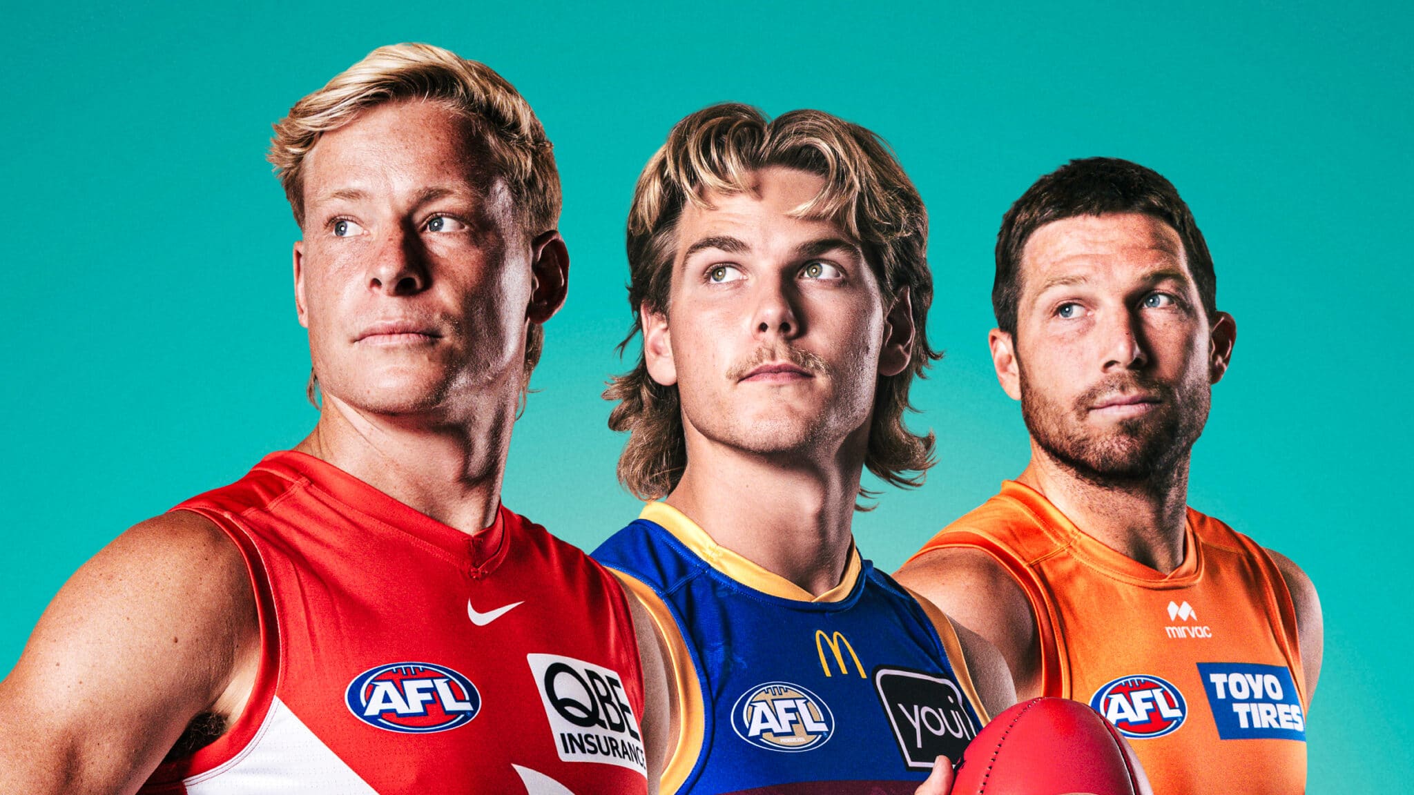 AFL footy heads to Ballarat this pre-season | Ticketmaster AU