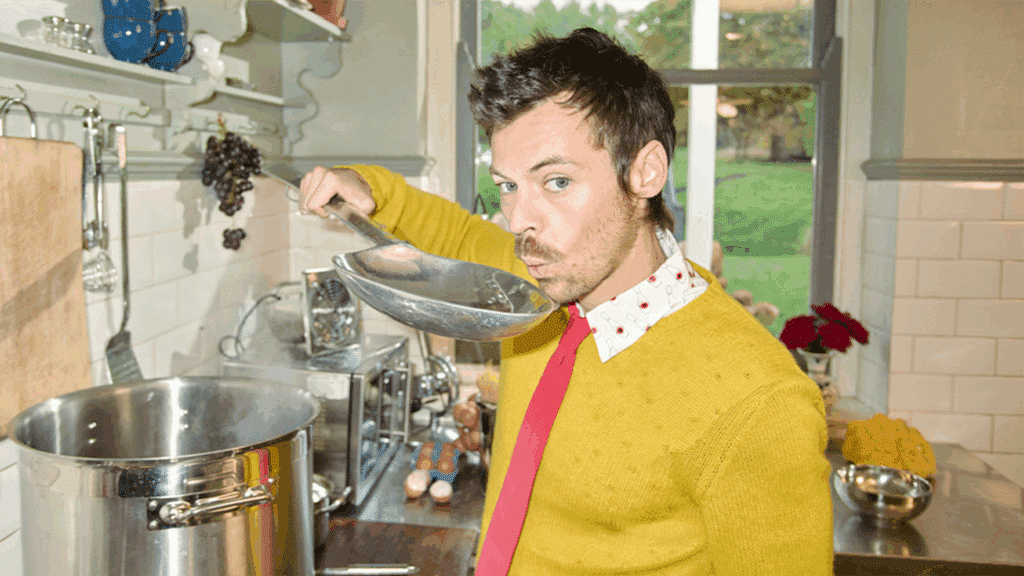 LIVE UPDATES: Harry Styles | Ticketmaster AU
