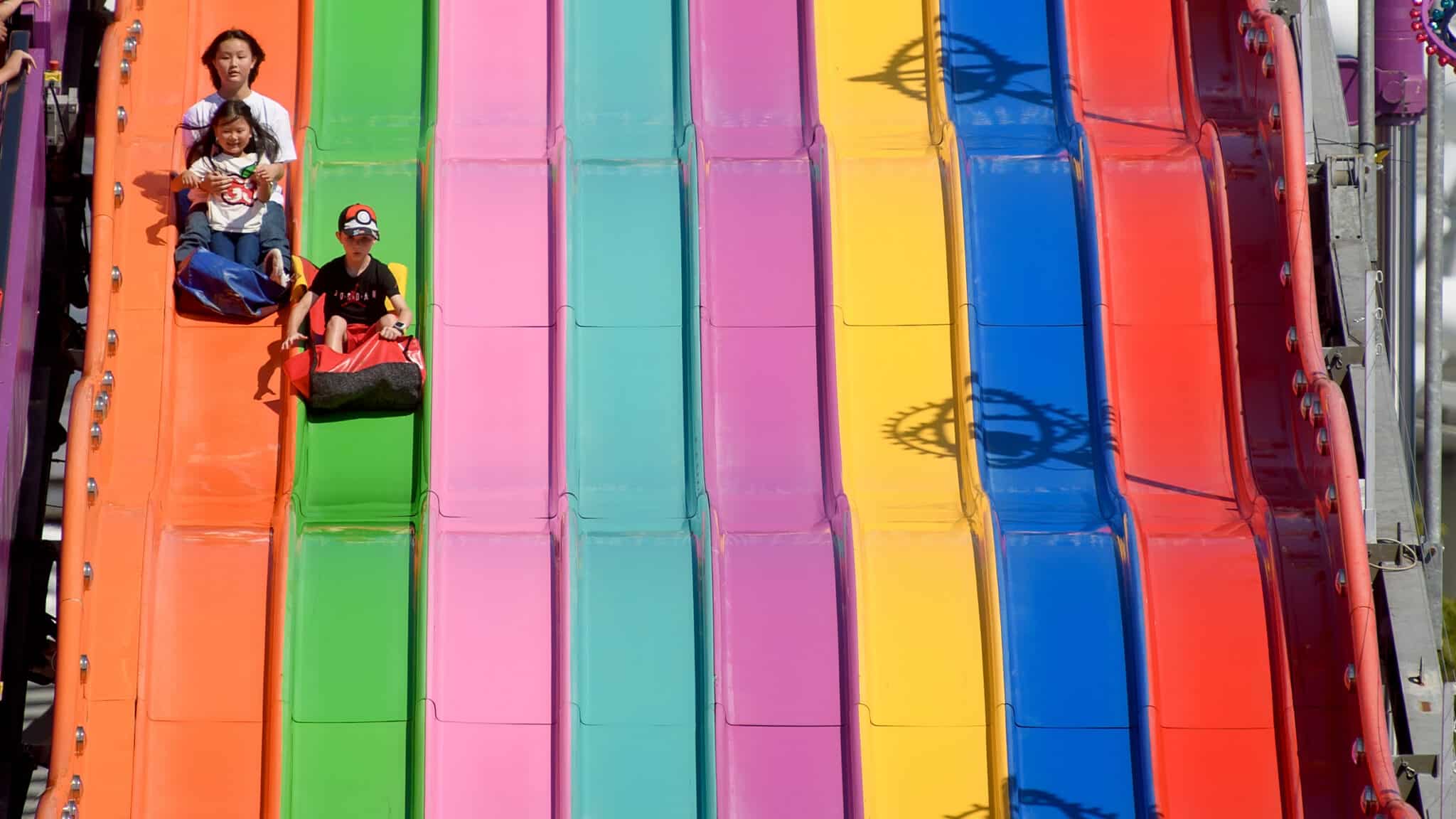 See it First at the 2026 Sydney Royal Easter Show | Ticketmaster AU