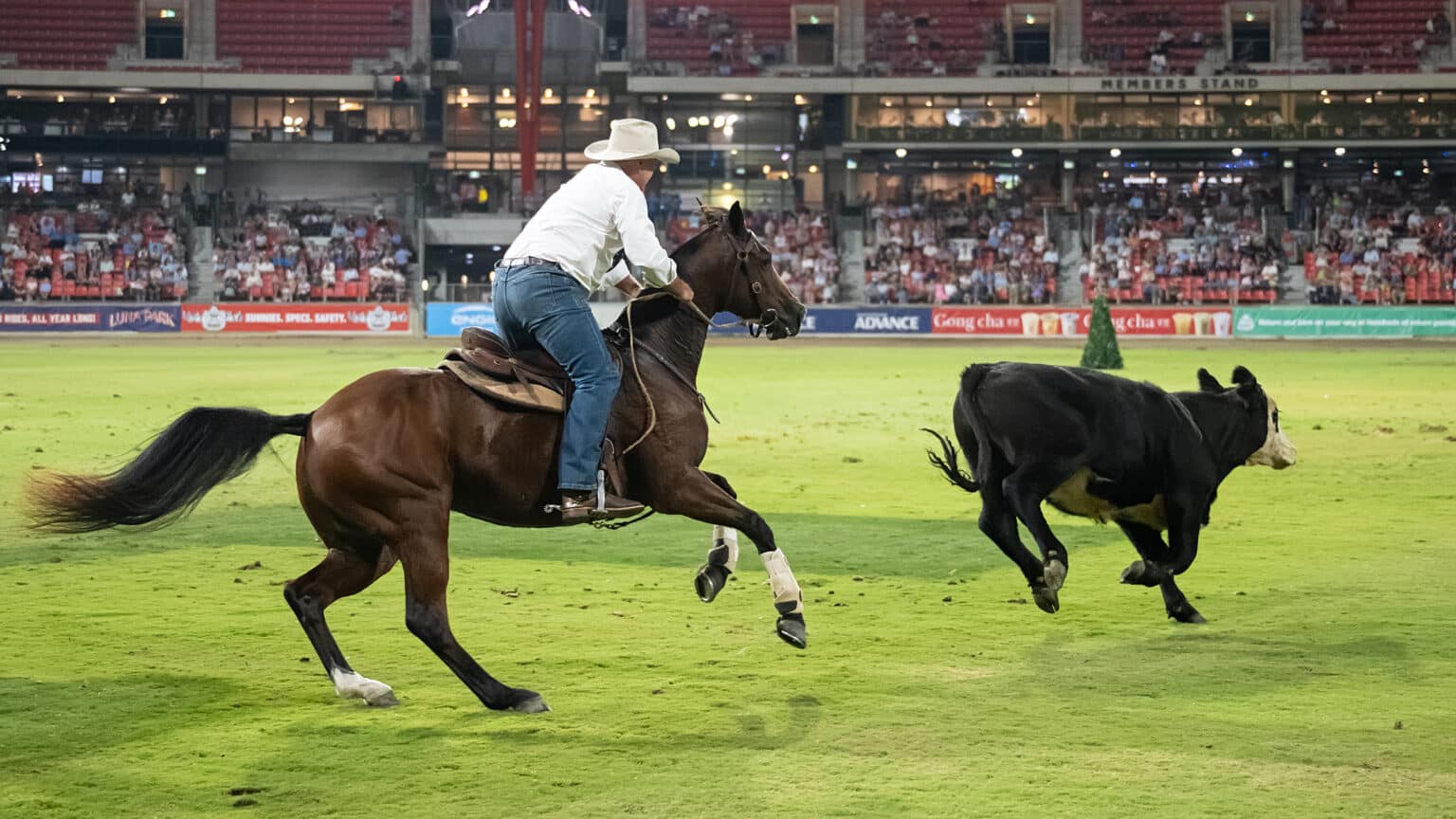 See it First at the 2026 Sydney Royal Easter Show | Ticketmaster AU
