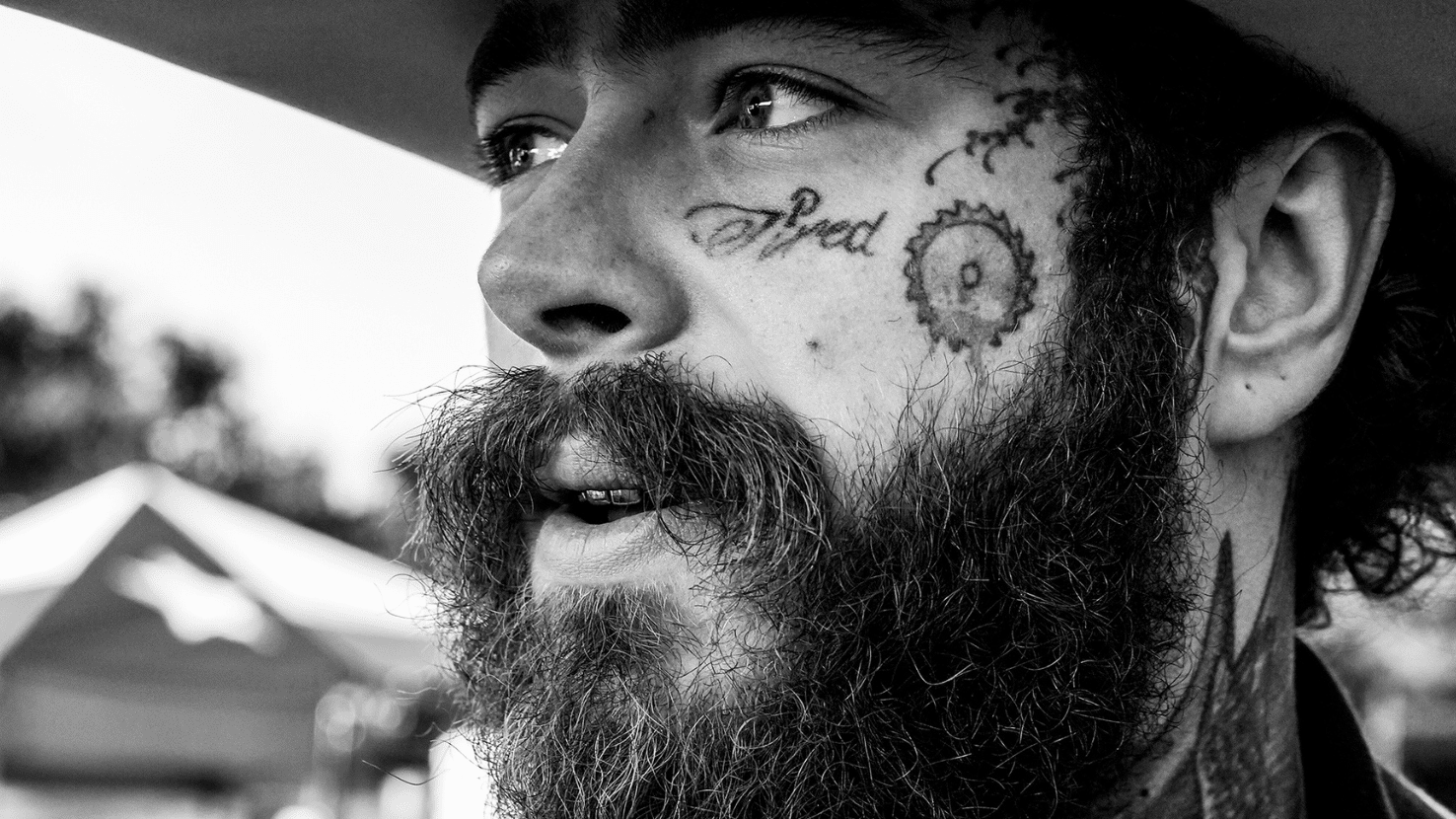 Post Malone Presents the BIG ASS World Tour Australia and New Zealand ...
